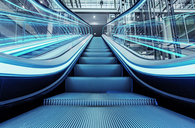 Lift Escalator diagnosis,test,inspection tool